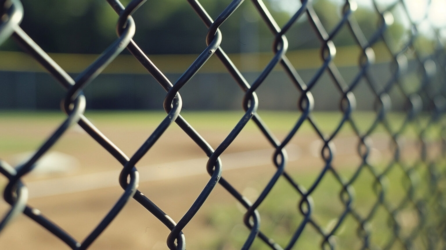 Enhance Your Property | Chain Link Fence Near You