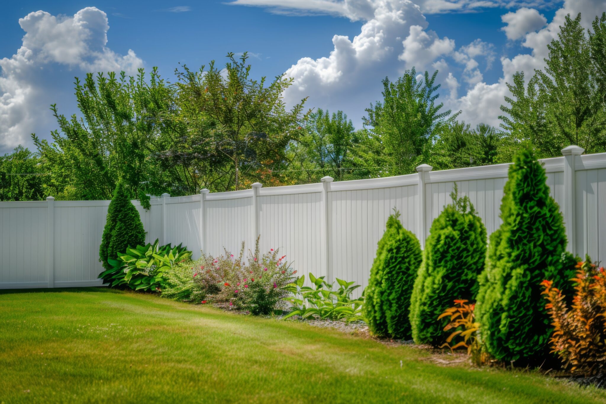 Established Fence Company | Discover Different Fence Types