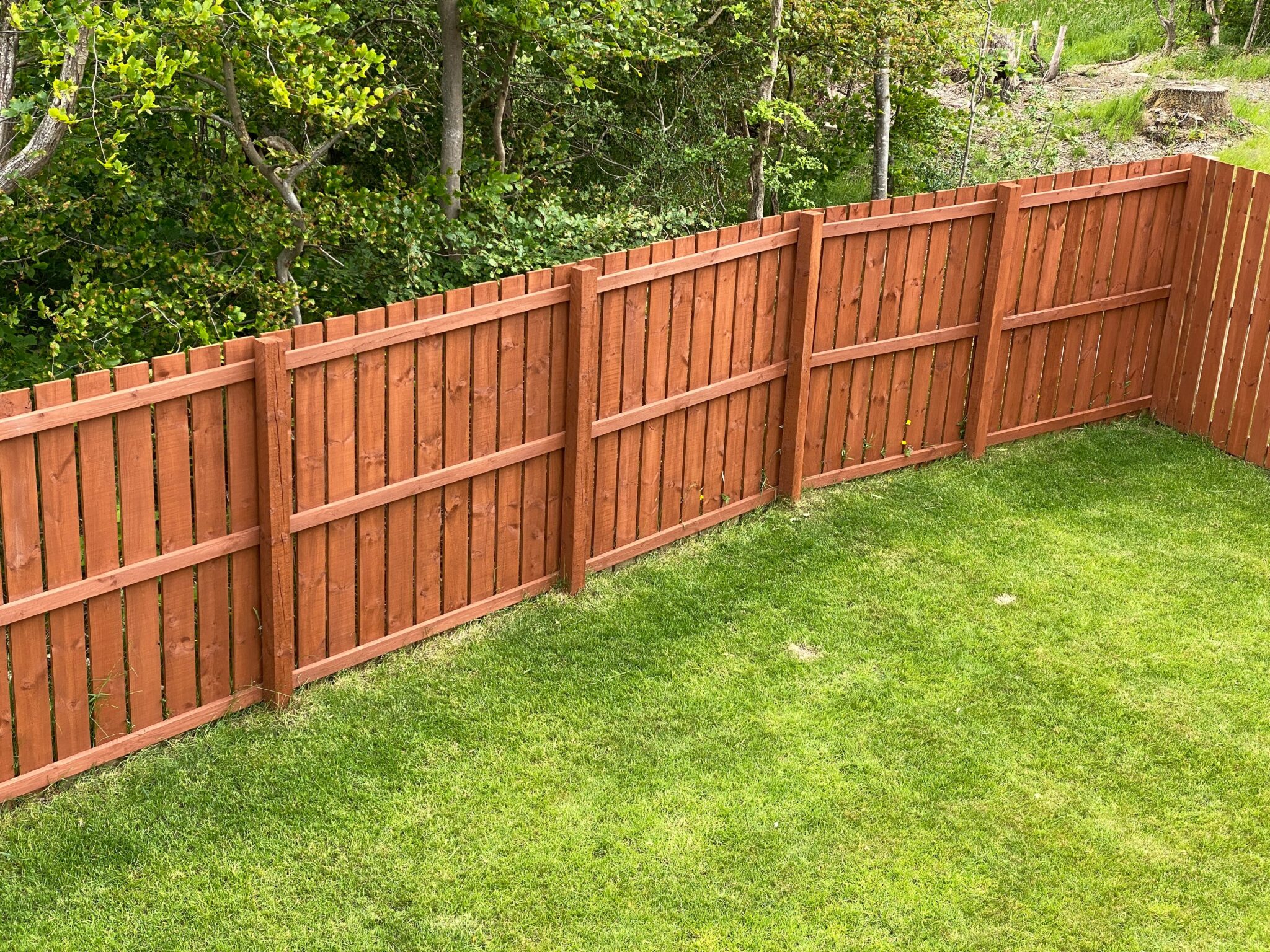 Modern Minimalist Fences | Top-Rated Fence Company